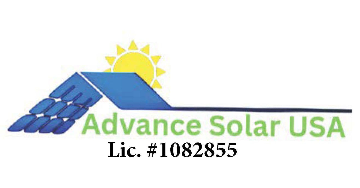 AdvanceSolarUsa